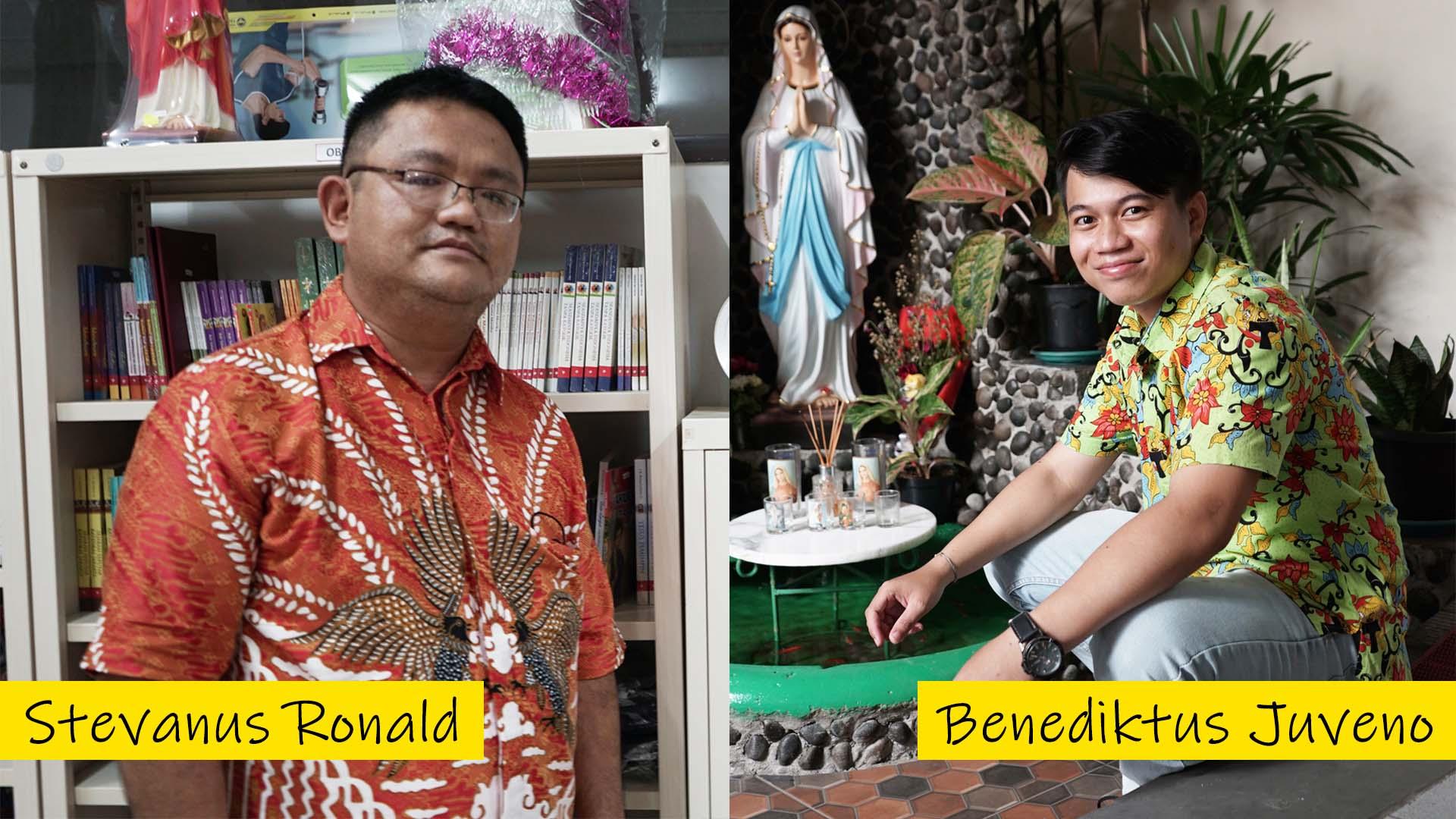 OMK Gereja Saat Ini dan Nanti - Paroki St. Fransiskus Asisi Sukasari ...